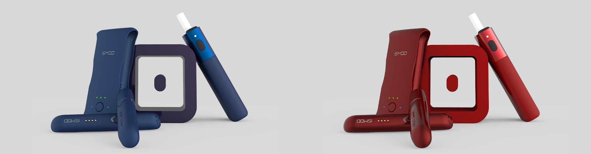 ISMOD Nano Vs. ISMOD II Plus – ISMOD EUROPE