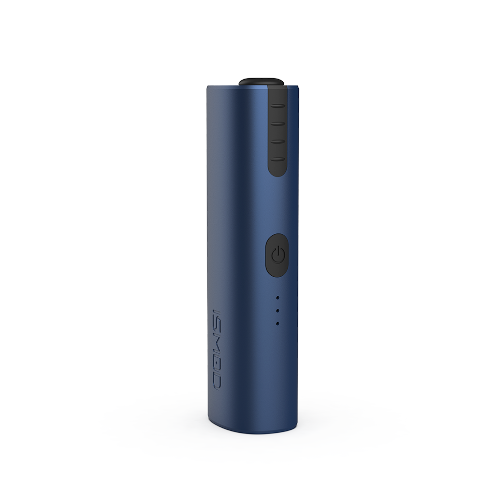 ISMOD Mini Tobacco Heating Device | ISMOD EUROPE