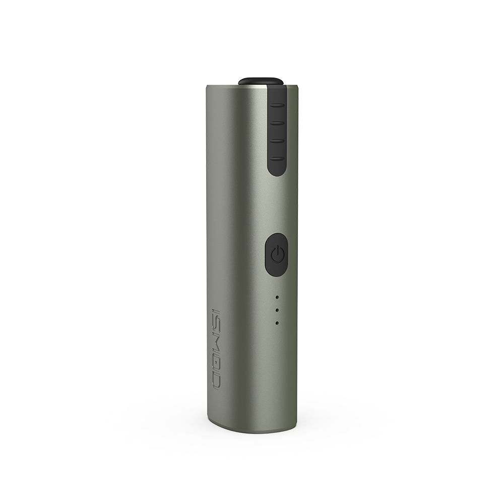 ISMOD Mini Tobacco Heating Device | ISMOD EUROPE