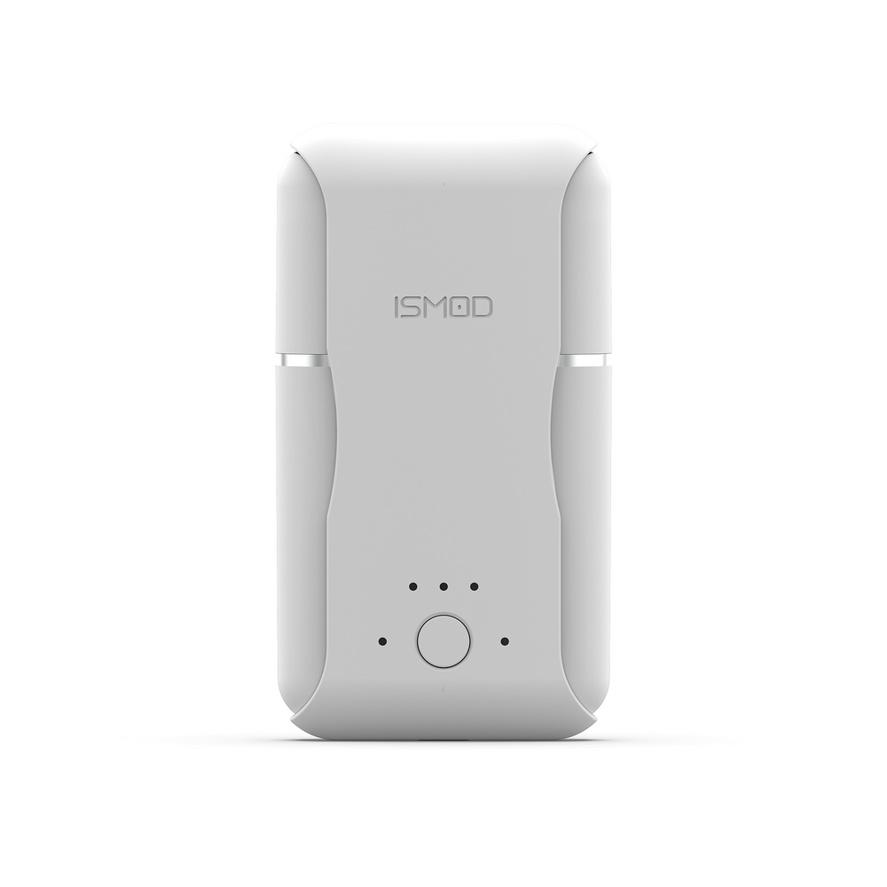 ISMOD II PRO (NEW & IMPROVED) Tobacco Heating device – ISMOD EUROPE